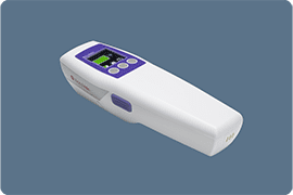 AccuVein Vein Visualization-Improves IV 1-Stick Success 3.5x