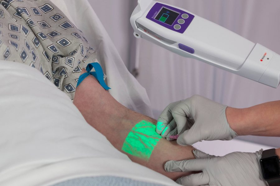 Knowledge Assessment | AccuVein, Inc.