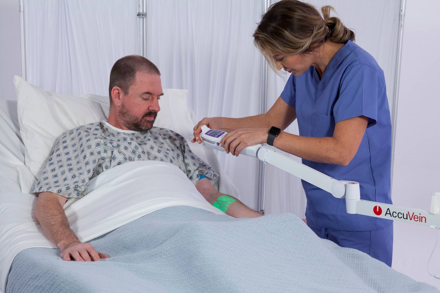 Knowledge Assessment | AccuVein, Inc.